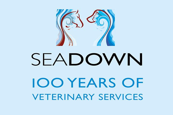 Seadown Celebrates 100 Years - Seadown Veterinary Services