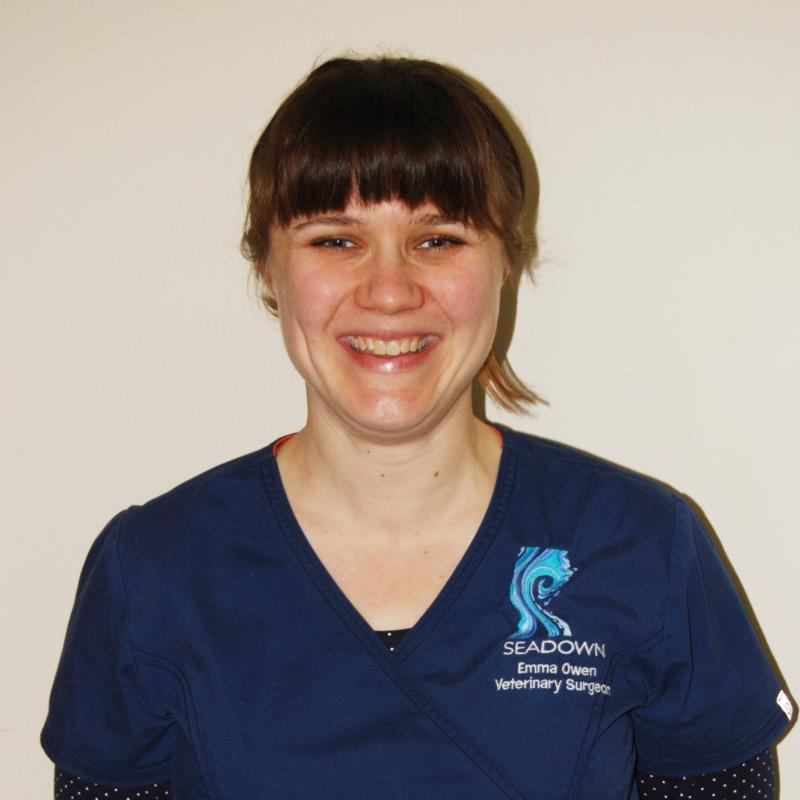 The Veterinary Surgeons - Seadown Veterinary Services