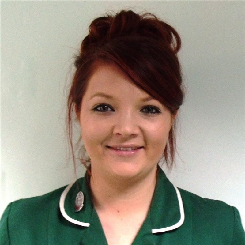 The Nurses - Seadown Veterinary Services